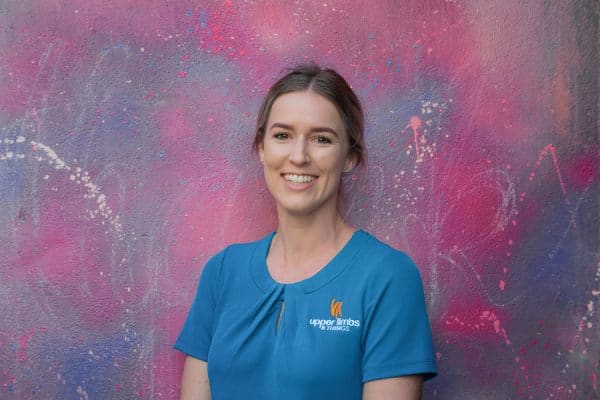 Hand and Lymphoedema Therapists in Mackay | Upper Limbs