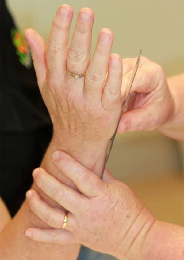 Full Upper Limb Assessment and Diagnosis | Upper Limbs & Beyond